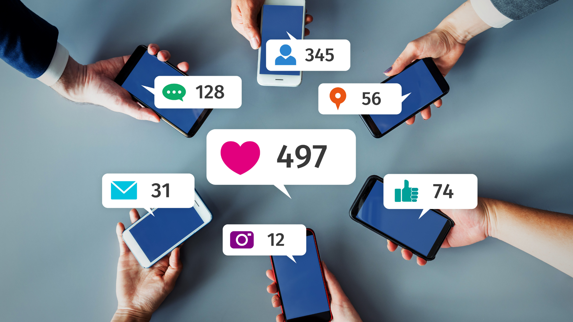 Influencer Etkisi Yaratmak için İpuçları - SocialFamous Influencer Etkisi Yaratmak için İpuçları - SocialFamous